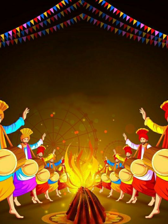 Lohri 2025: A Festive Guide To Rituals And Meaning | GetDistributors