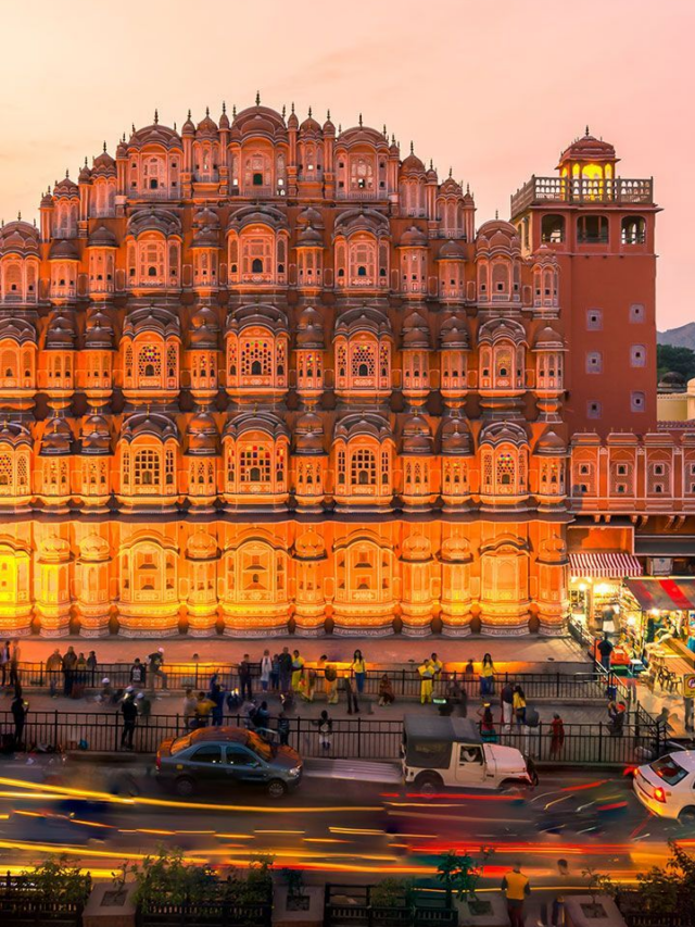 5 Iconic Traditional Sweets You Must Try In Jaipur | GetDistributors