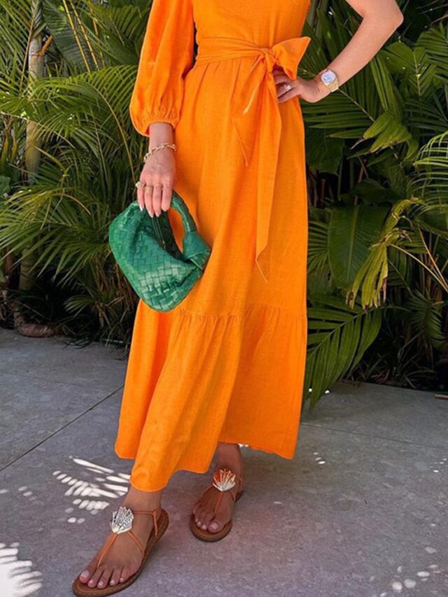 Effortless Elegance: Your Ultimate Summer Style Guide | GetDistributors