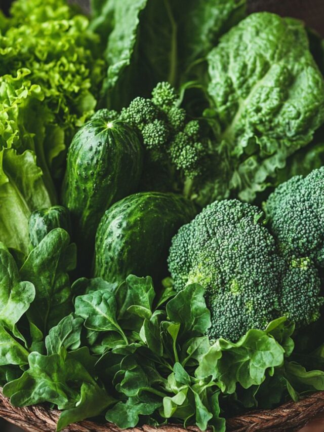 Beat The Heat: 6 Must-Have Summer Vegetables | GetDistributors