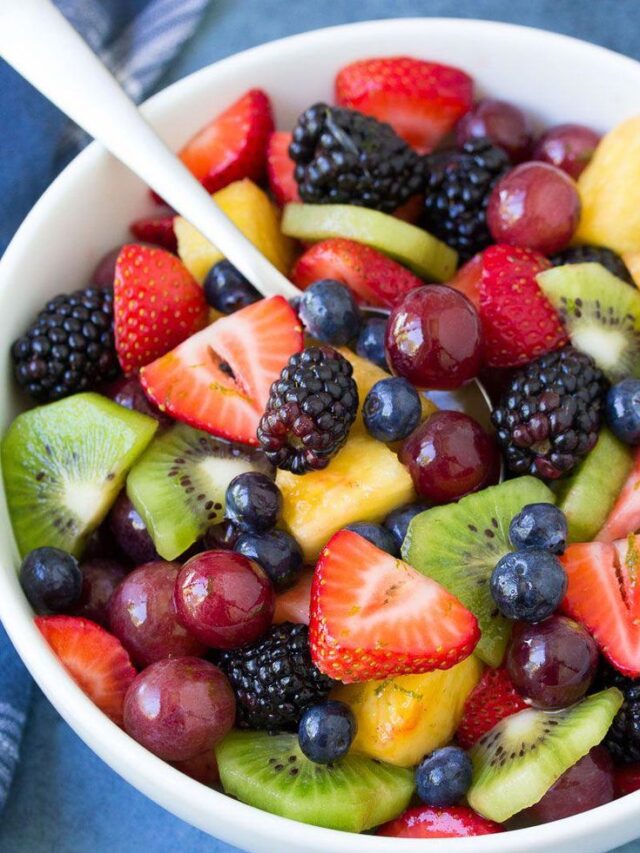 Chill Out Naturally: 6 Superfoods To Beat The Summer Heat | GetDistributors