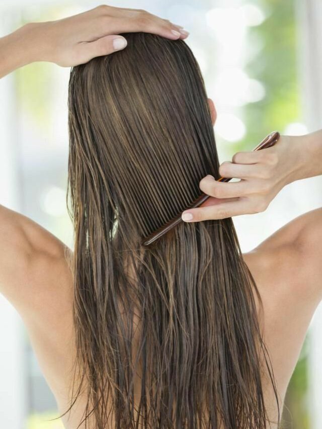 The Best Hair Care Routine For Every Hair Type | GetDistributors