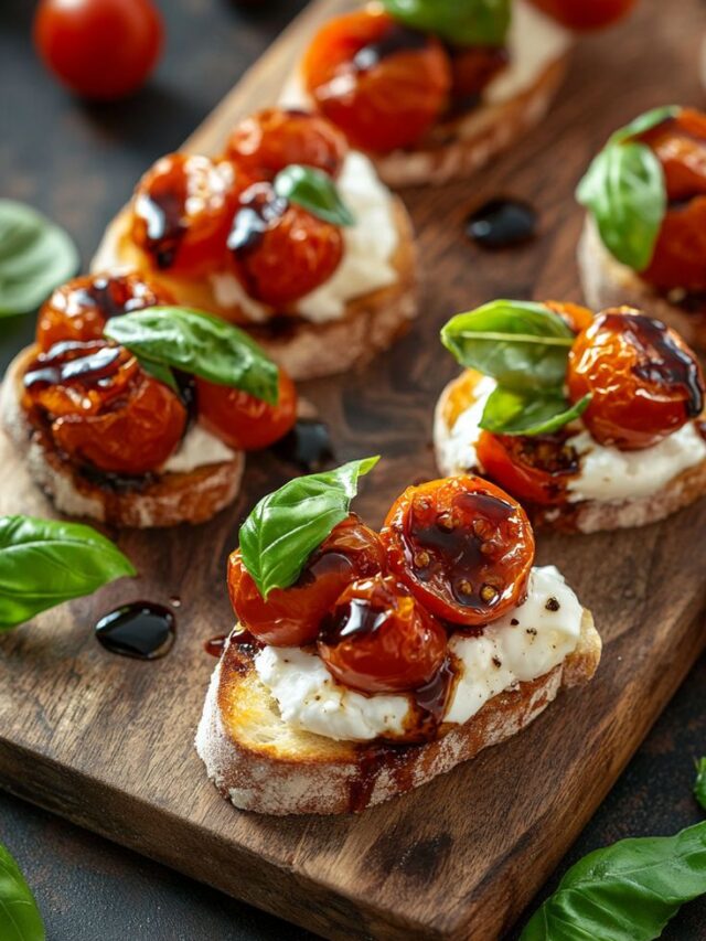 Quick & Tasty: 6 Must-Try Snacks For Any Party | GetDistributors